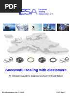 Schunk Carbon Technology Characteristics Standard Materials EN | PDF ...