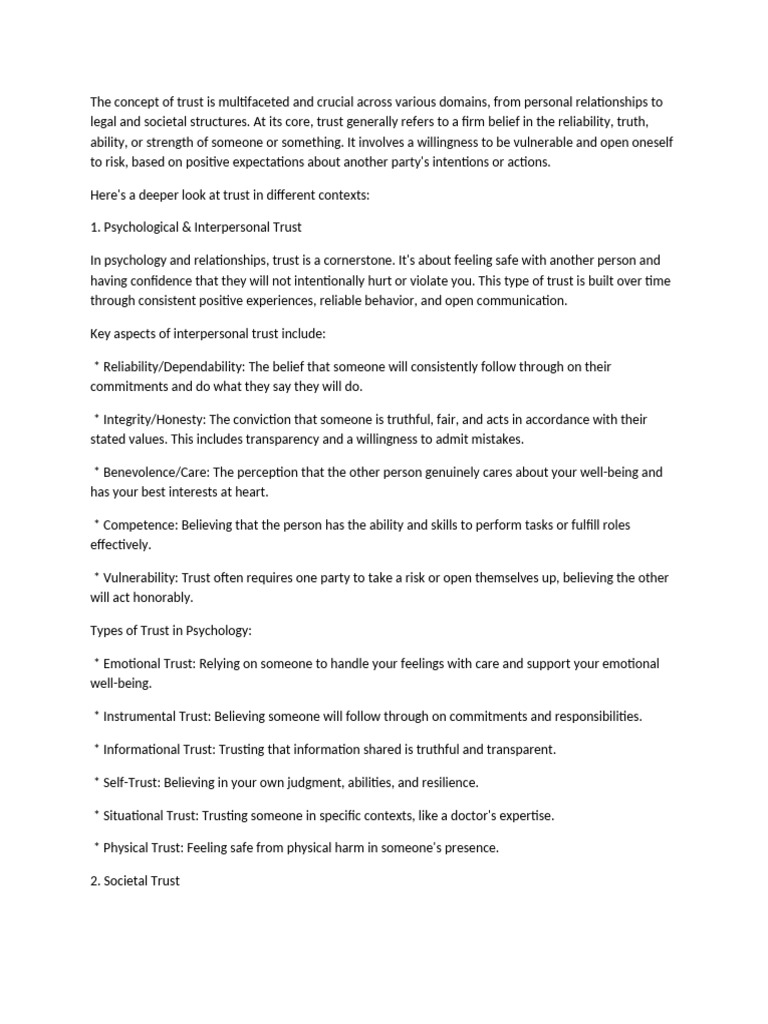 The Concept of-WPS Office | PDF | Psychological Concepts | Behavioural Sciences