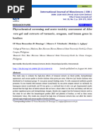 Meca Mecc | PDF | Wellness | Science & Mathematics