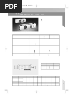 TR-H/TR-W Series User Manual | PDF | Electromagnetic Interference ...
