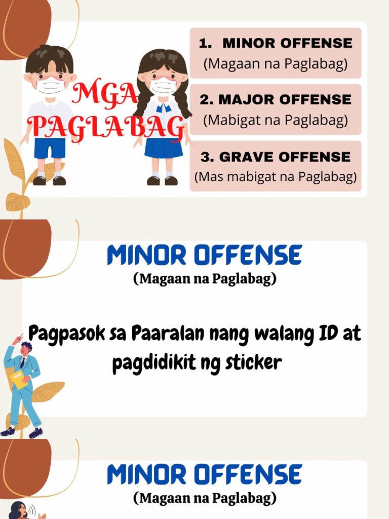 General Orientation Sy 2024 20254 For Copy 1 | PDF