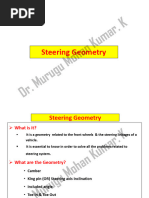 Differential and Final Drive in Tractors | PDF | Axle | Gear