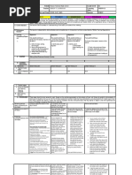 Grade 11 SMAW Lesson Plan Q1 | PDF | Personal Protective Equipment ...