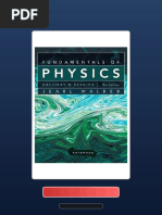 Physics Principles With Applications 7th Edition Full Download | PDF ...