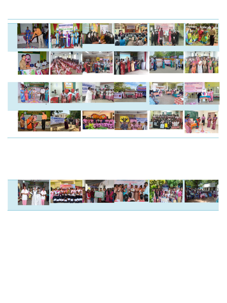 Flex Timeline Photo 2025 | PDF