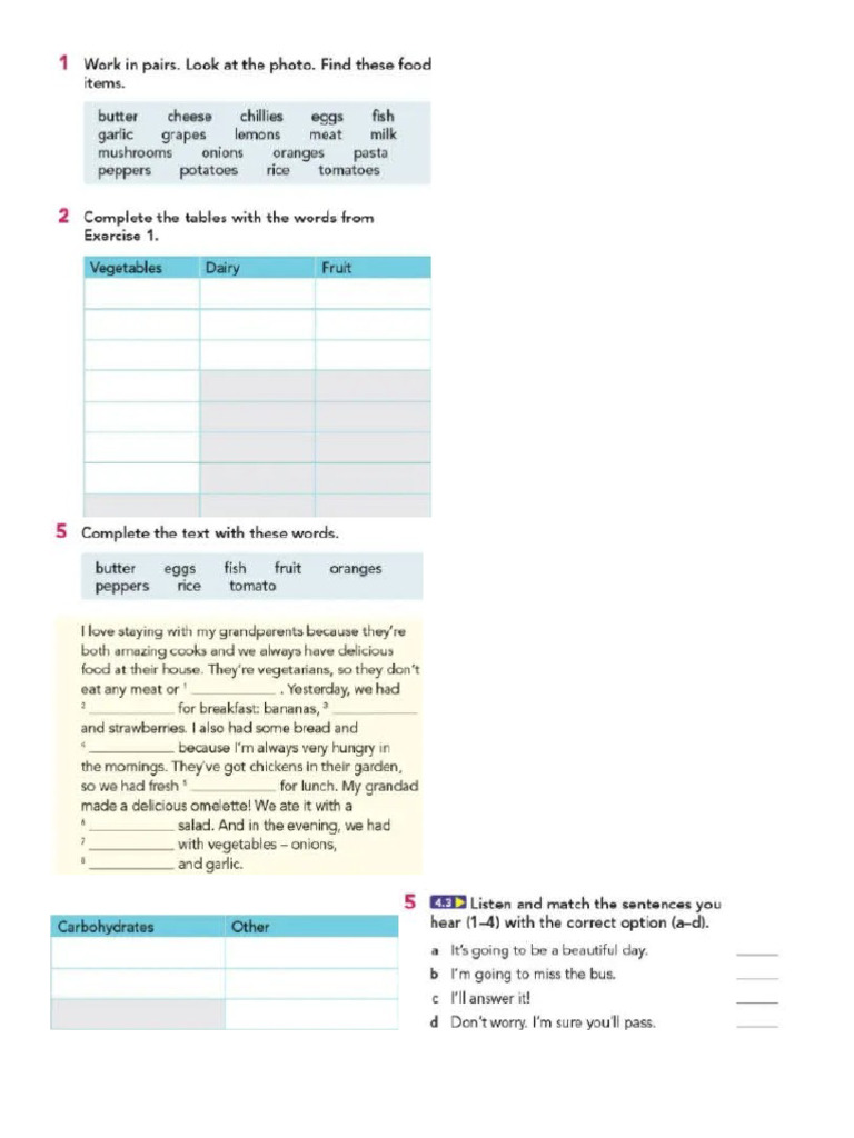 Unit 5 | PDF