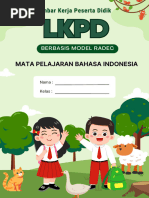 Contoh Modul Ajar Discovery Learning | PDF