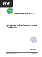 Banking Acronyms and Abbreviations | PDF | Securities (Finance) | Banks