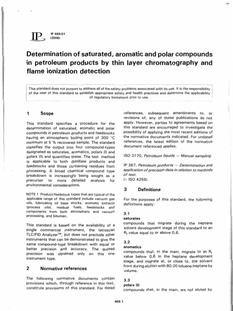 Sara Method - Ip 469 | PDF