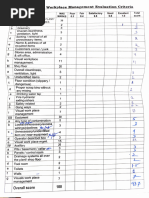 VM Checklist | PDF | Business