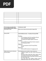 KMA 1360 Th. 2021 Bahan Positive List | PDF