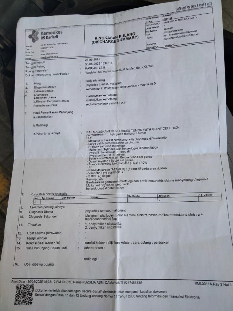 Suket Sriyanti Lam Compressed | PDF