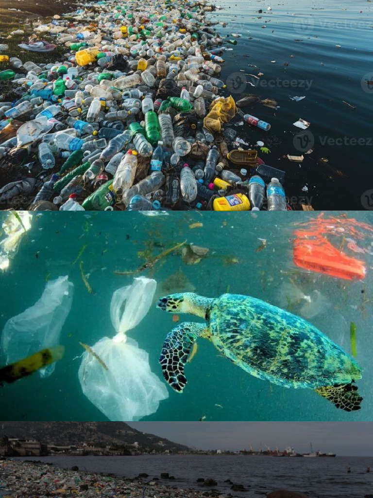 Plastic Bag | PDF