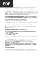 Stan Wojenny W Polsce | PDF