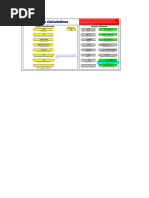 Aircraft Wire Size Selection Guide | PDF | Fuse (Electrical) | Electricity