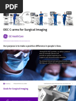 Siemens Healthineers Angiography Sensis Vibe Brochure | PDF ...