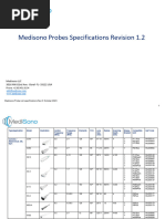 Sensis Vibe: Enhancing Cath Lab Efficiency | PDF | Cardiovascular ...