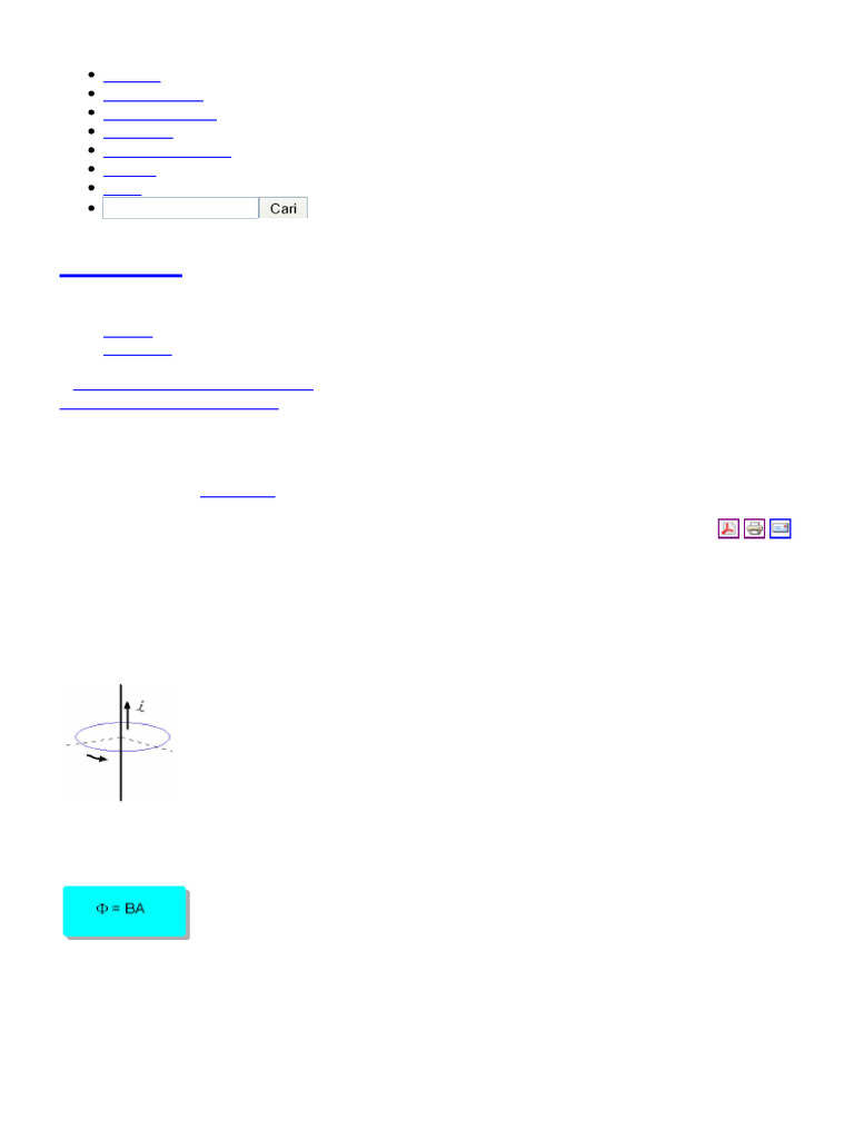 Cara Menghitung Nilai Lilitan Infocom | PDF