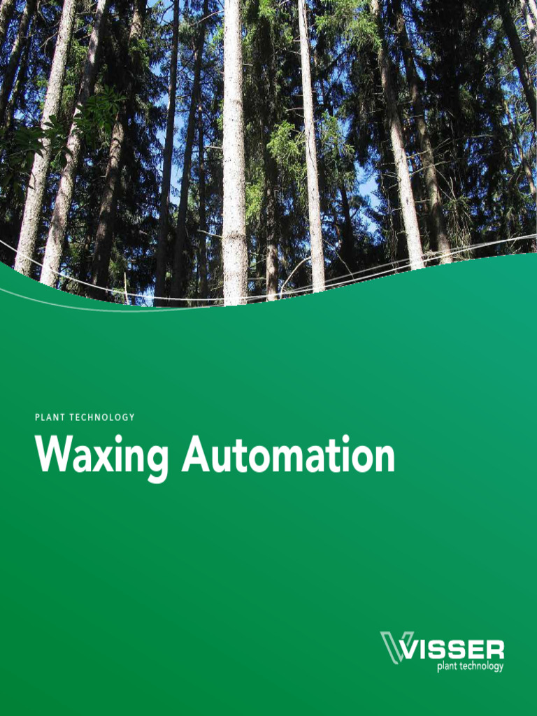 En Waxing Automation Flowers Plants LQ | PDF | Agriculture | Botany