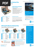 BMI Icopal Premium Roofing Solutions | PDF | Roof | Thermal Insulation