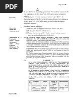 SVat Quick Guide | PDF | Invoice | Value Added Tax