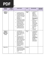 Am241Be Material Safety Data Sheet | PDF | Radioactive Decay | Neutron