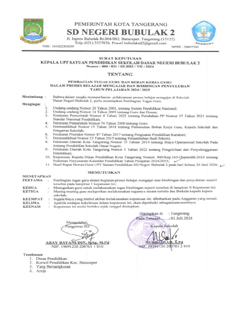 SKBM Tp. 2024-2025 | PDF