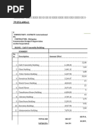 Unit Weight of 12mm Steel Bar | PDF | Density | Pound (Mass)