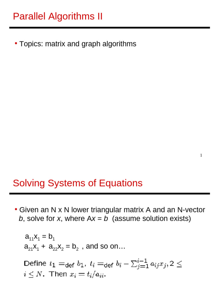 Unit-3-Floyd Warshal Algorithm | PDF | Matrix (Mathematics) | Applied ...