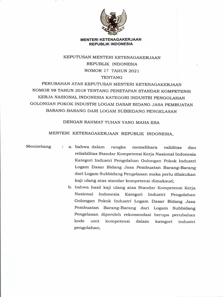 Skkni 2021-027 PDF | PDF