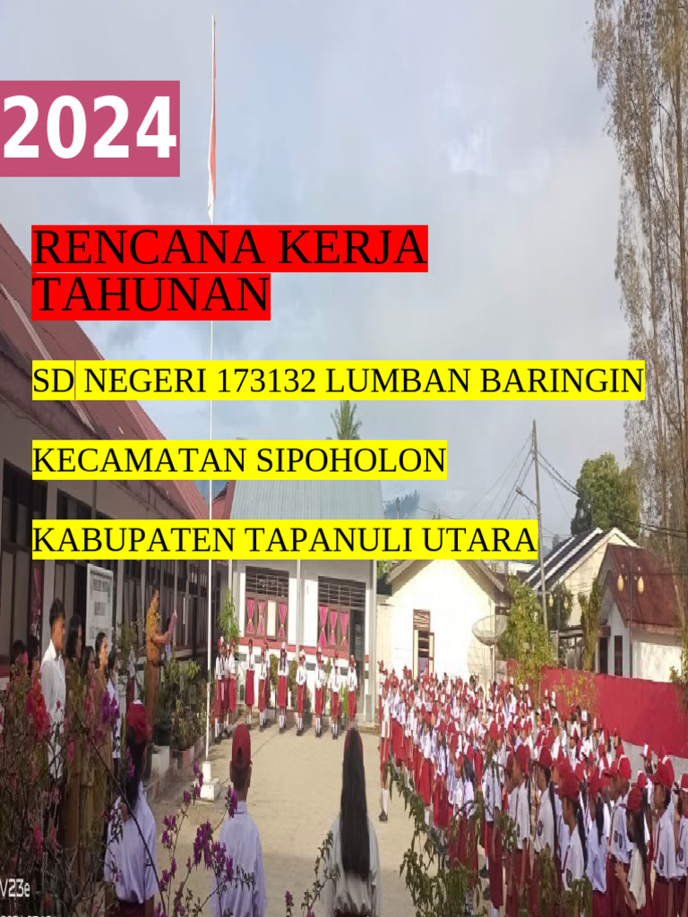 RKT 2024 2025 | PDF