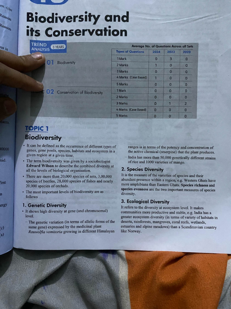 Biodiversity 11zon | PDF