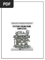 INCOSE Systems Engineering Handbook (5th Edition) Walden | PDF | Systems Engineering | Life ...