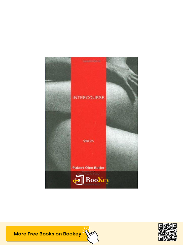 Intercourse PDF | PDF | Consent | Feminism