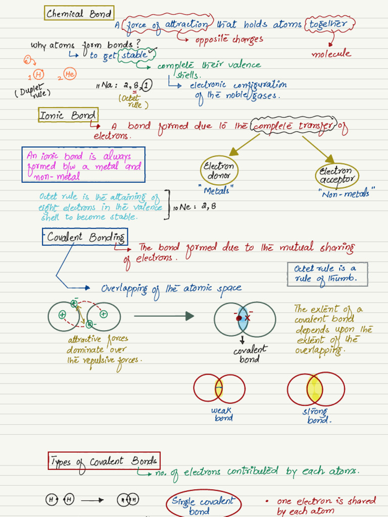 Ib Class Pdf