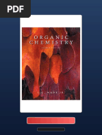 Organic Chemistry 9th Edition Full Download | PDF | Chemical Reactions ...