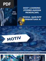 RPP Kurikulum Deep Learning SMP Kelas 7 8 9 Semua Mapel - Deep Learning ...