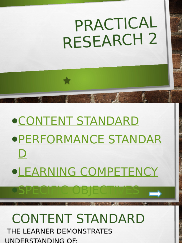 COT3 Quali Vs Quanti | PDF | Quantitative Research | Qualitative Research