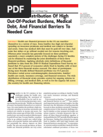 Aia Solitaire Personal Accident | PDF