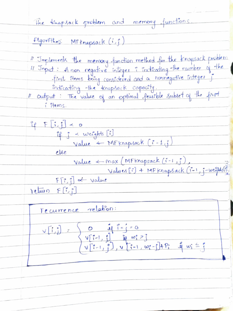 Module 4 Ada | PDF
