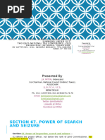 Company Profile: Wardiere Inc | PDF | Audit | Consultant
