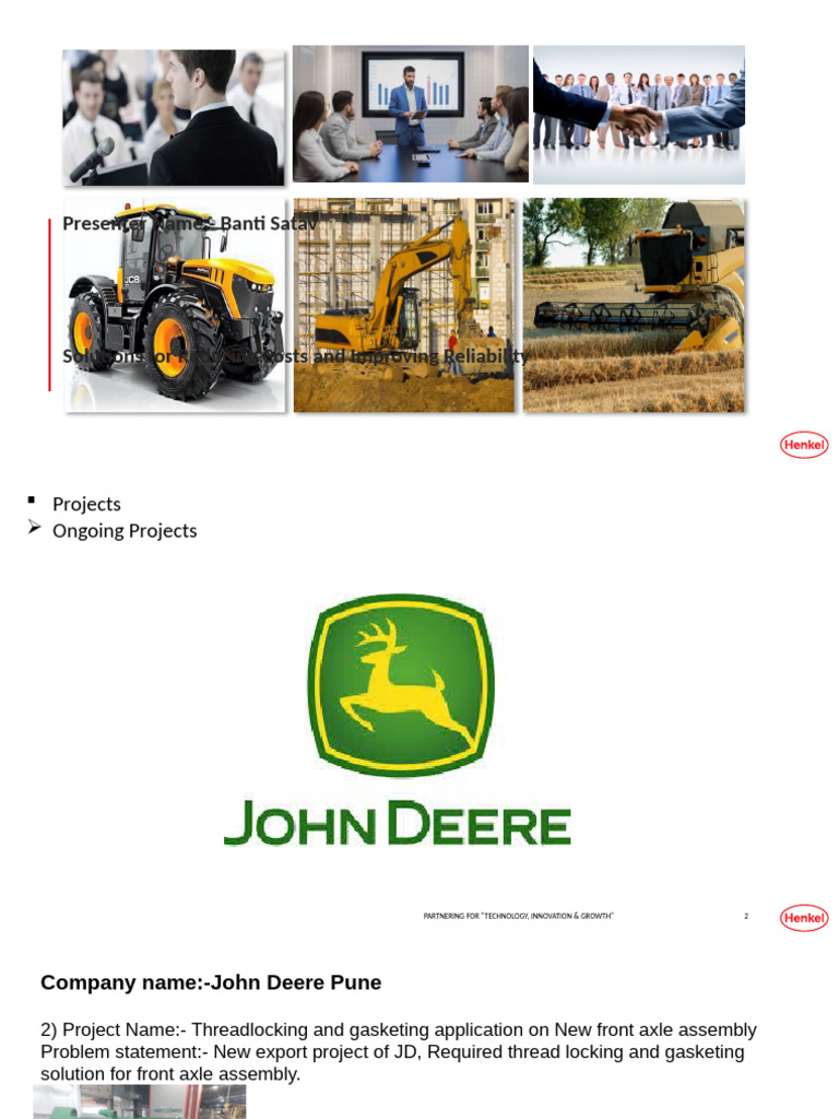 JD Small Projects | PDF