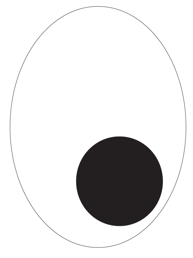 Melissaesplin Googly Eye Tutorial | PDF