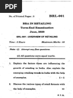 BRL 101 | PDF