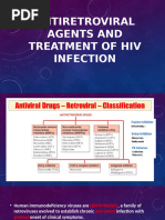 Hetemcit PI | PDF | Management Of Hiv/Aids | Drugs