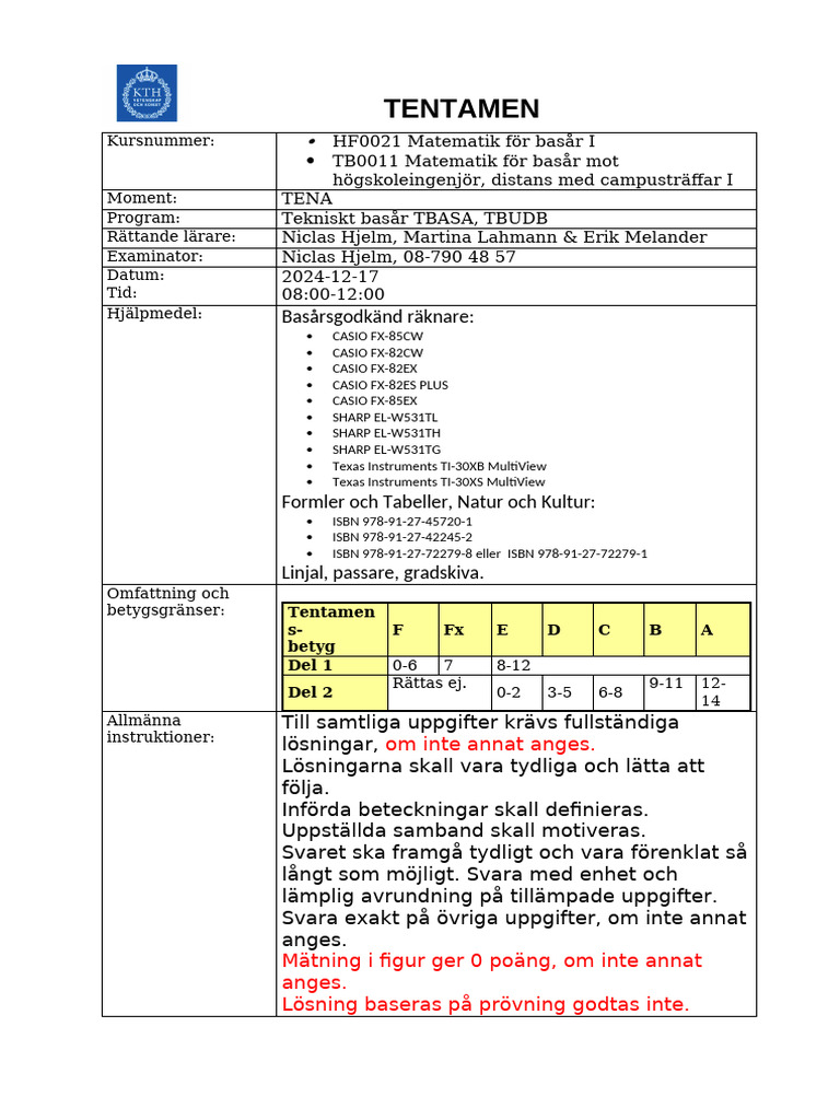 Mai Tena 241217 | PDF