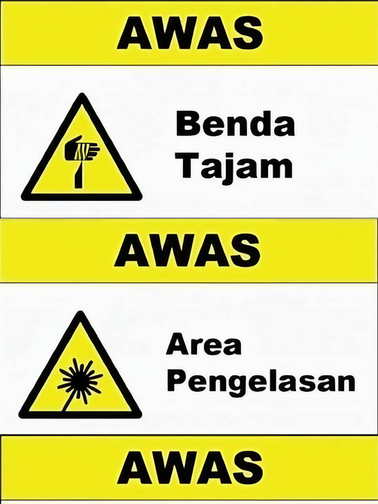 Awas HD | PDF
