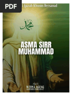 Asma API Nariyah Matahari | PDF