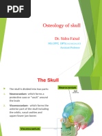 Chapter 7 Lab Assignment - Axial Skeleton Labeling | PDF | Vertebra | Skull