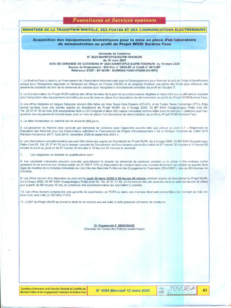 Numérisation 0001 | PDF